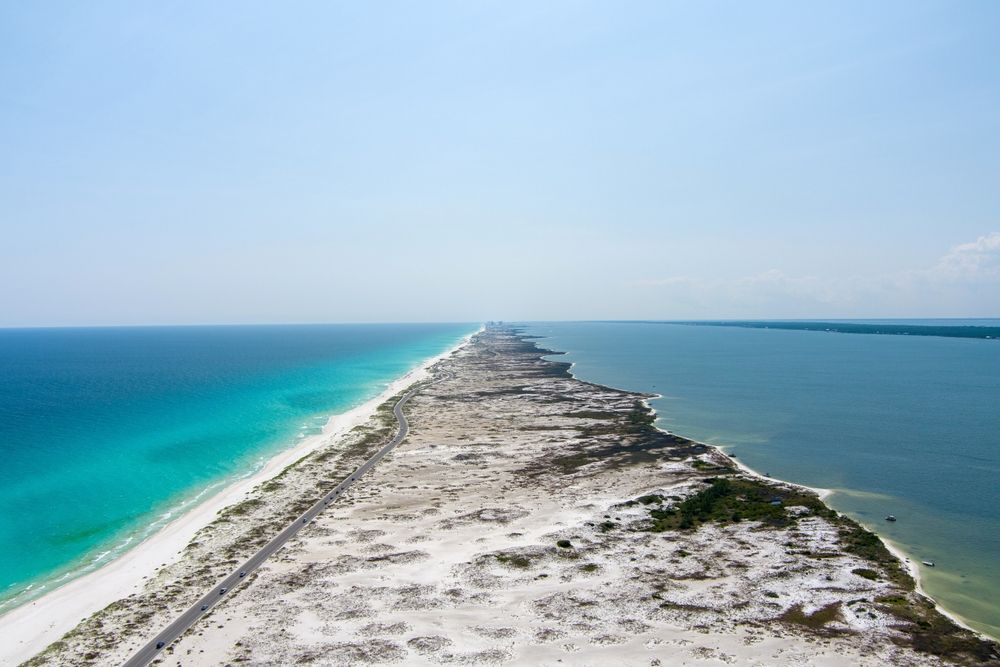 7 Hidden Gem Beaches On Florida's Islands