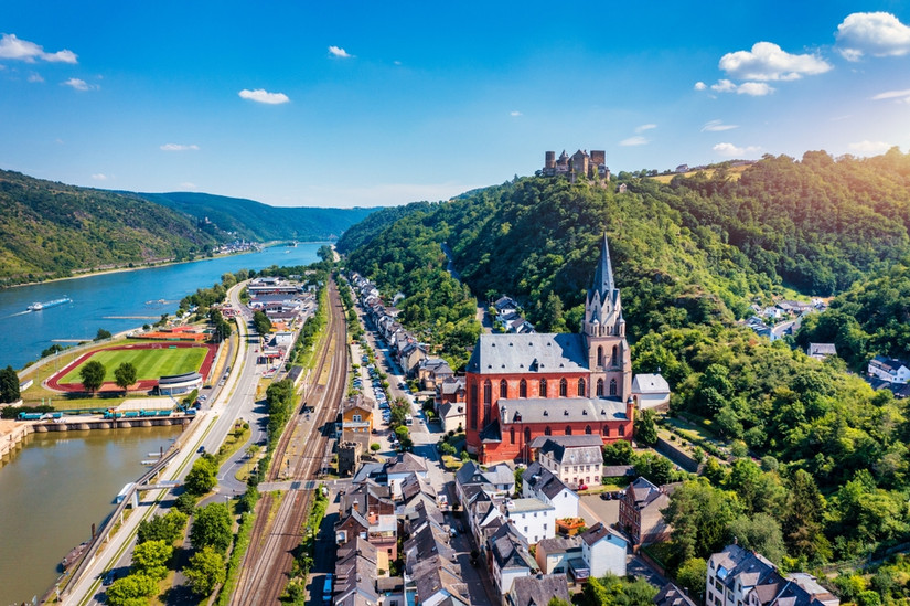 10 Smallest Cities In The World