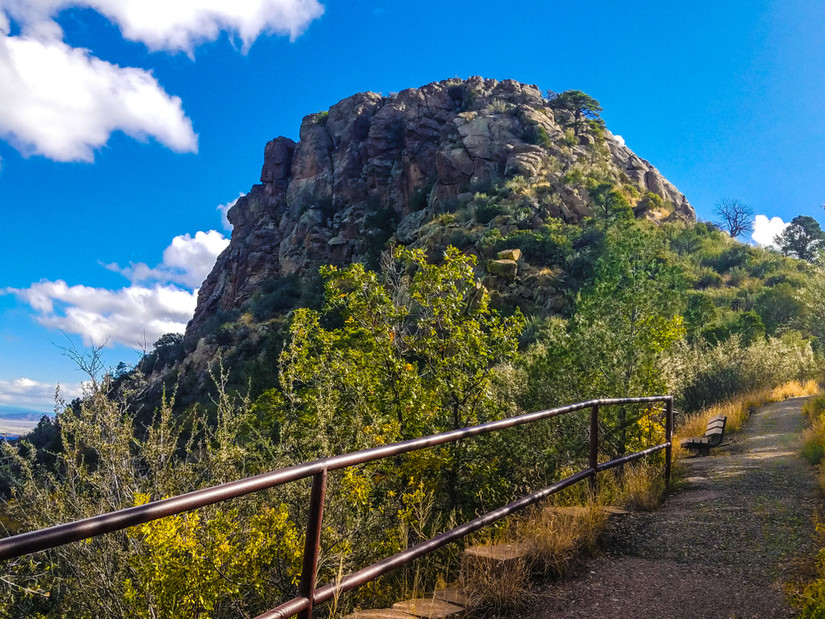One Small Town In Arizona Has More Hikes Than Any Other