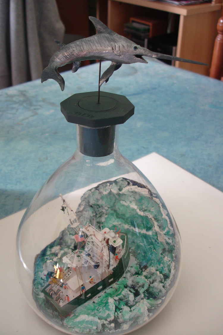 What You Didn’t Know About The Andrea Gail & ‘Perfect Storm’ Location