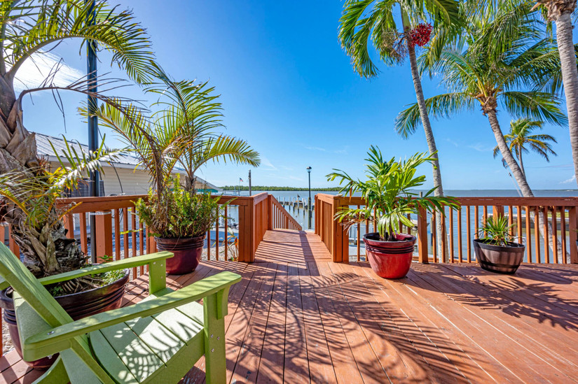 This Small Everglades Island Is Often Called "The Last Frontier"