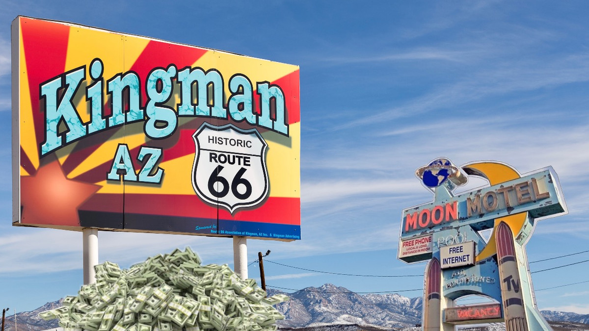 7 Underrated Cities In Arizona With Phoenix Vibes, But Better