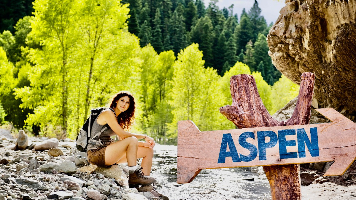 Aspen Is Picturesque In Spring: Here's What To See And Do