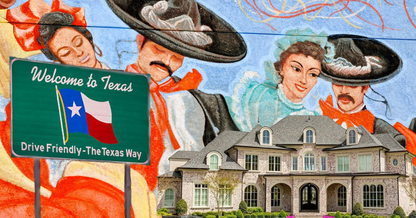 7 Spots To See Real Cowboy Culture In Texas