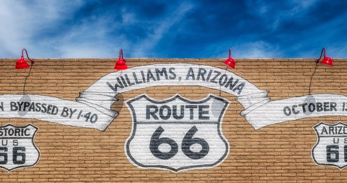 Visit The Arizona Strip: Remote, Wild, & Sparsely Populated Beyond The ...