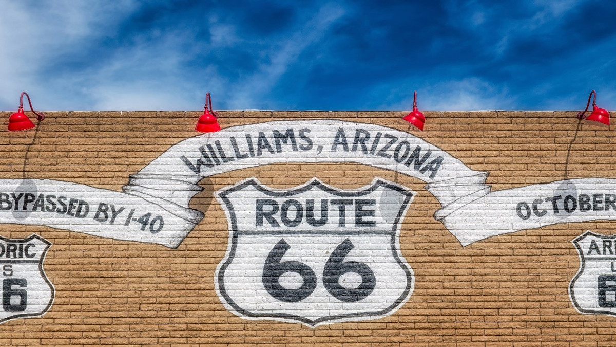 What To Do In Williams, The Gateway To The Grand Canyon