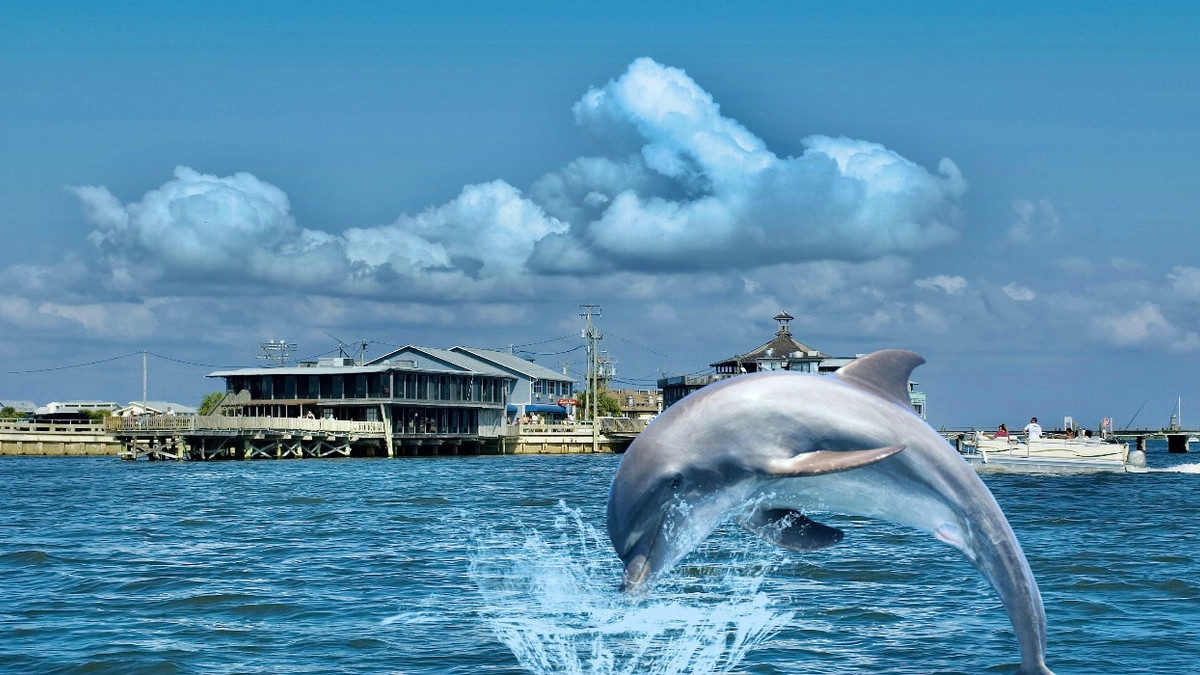 7 Islands In The Florida Keys With A Small-Town Vibe