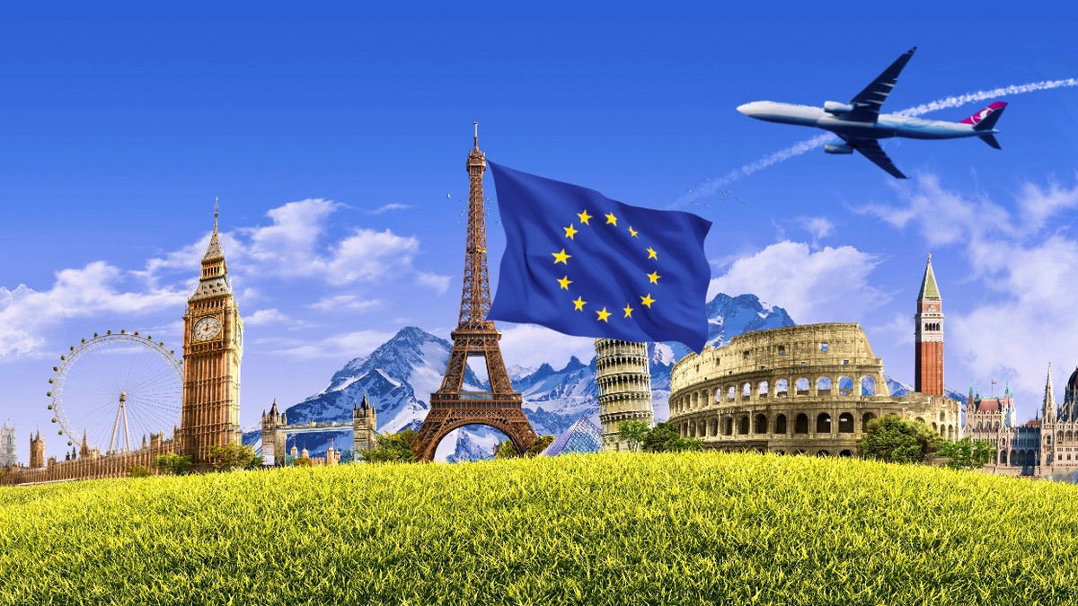 16 Cities In Europe For A Weekend Getaway