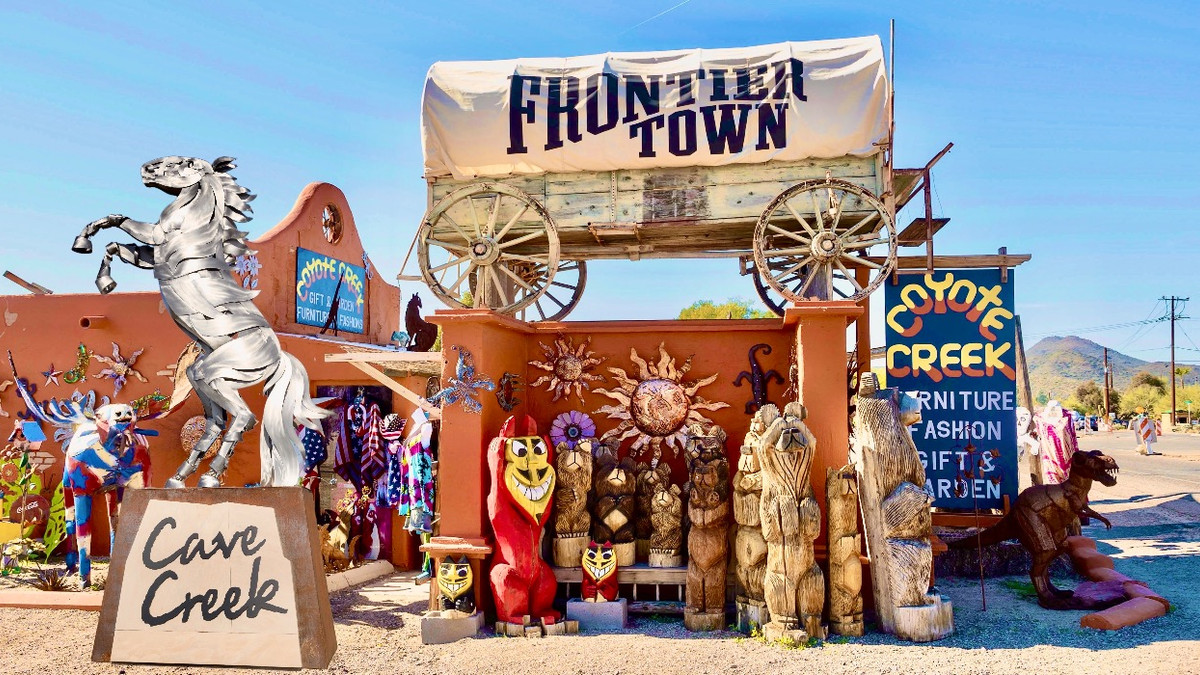 7 Small Towns To Retire Near Phoenix, Arizona