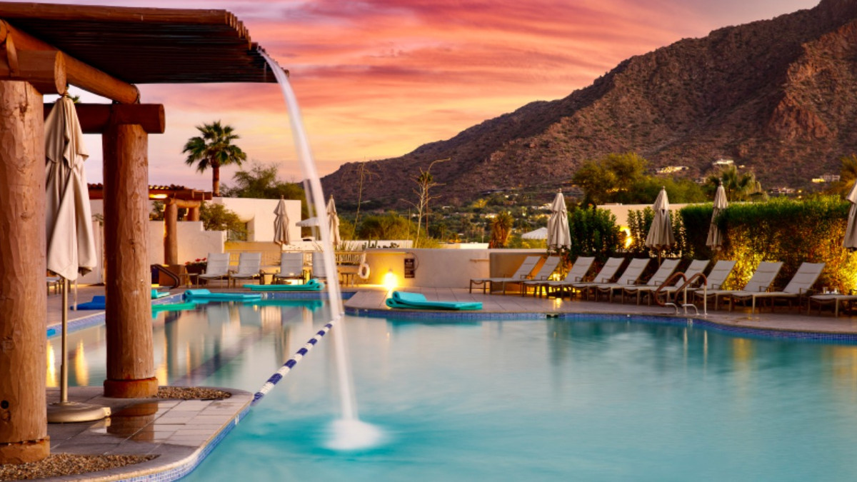 10 Affordable Yet Highly Rated Arizona Resorts