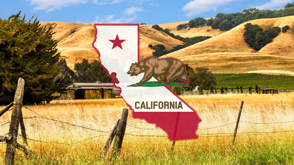 7 Small Towns To Visit In Northern California