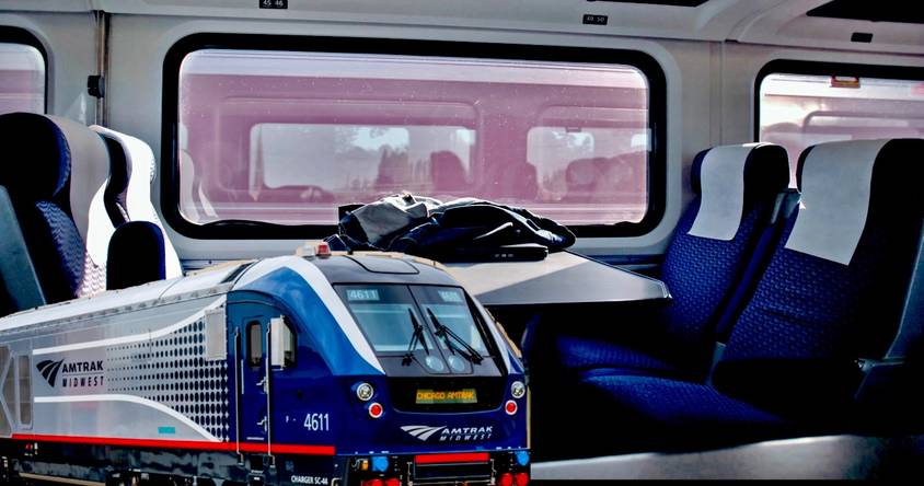 6 Amtrak Tour Packages That Are Affordable Bucket List Trips