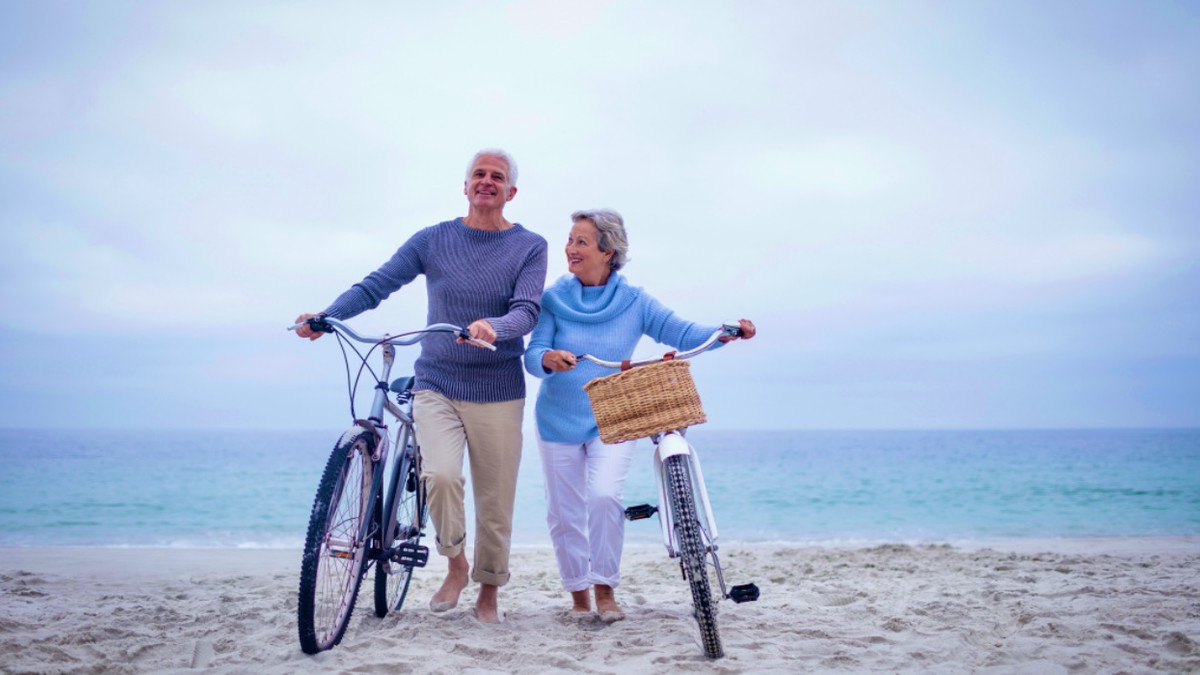 7 Places To Retire In Florida For Beach Lovers