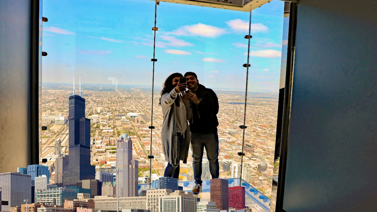 9 Things About What It's Really Like Living In Chicago