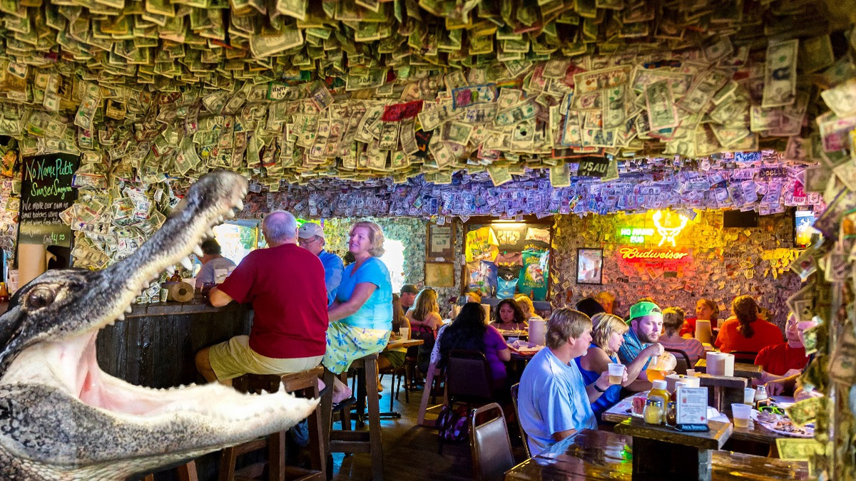 Cabbage Key: A Scenic But Underrated Small Resort Island