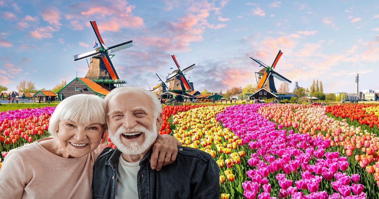 14 Friendliest Countries In The World, According To Statistics