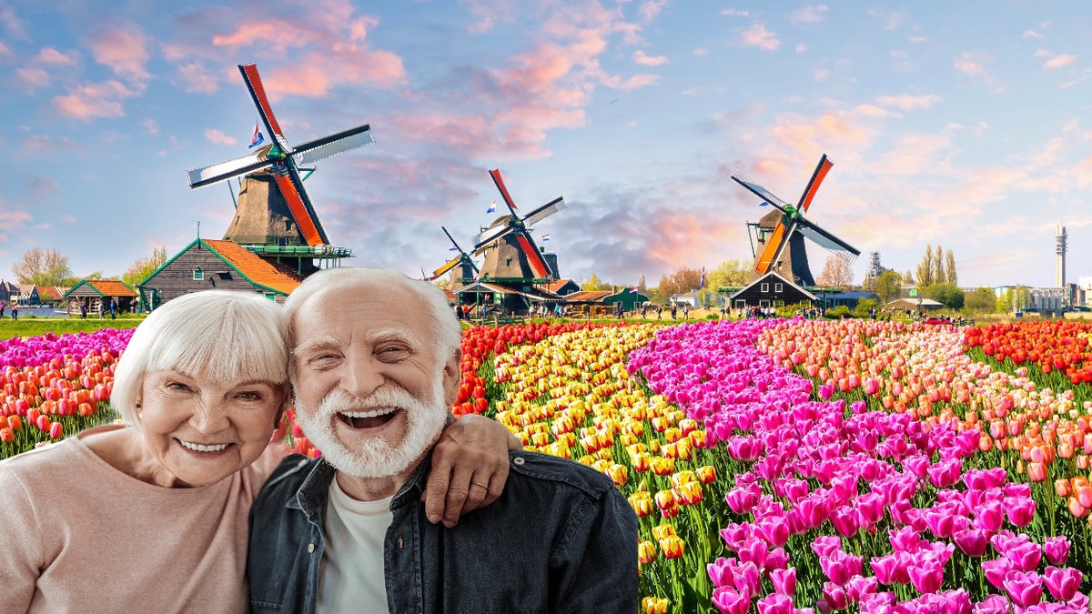 14 Friendliest Countries In The World, According To Statistics