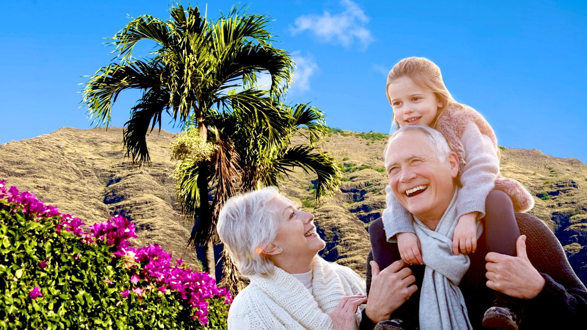 7 Affordable Small Towns In Hawaii To Retire