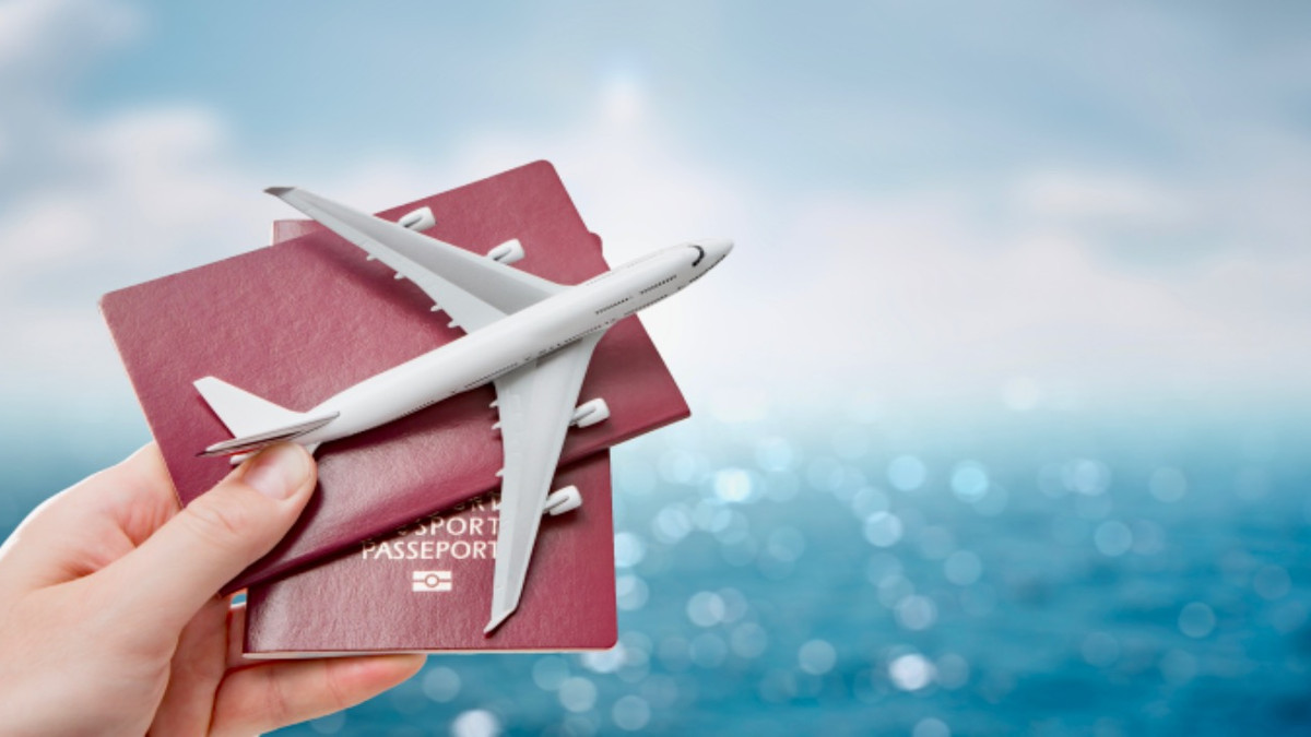 What To Do With Old Passports (& Why You Should Keep Them)