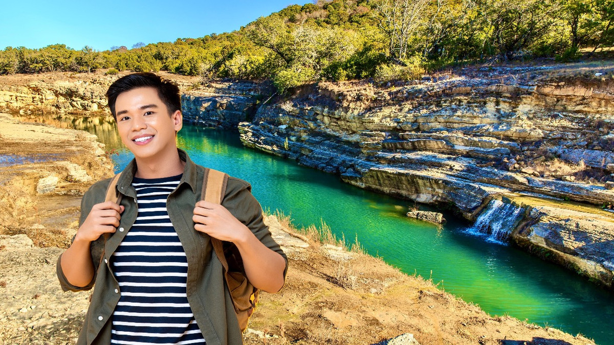 7 Scenic Canyons In Texas You Can Actually Hike