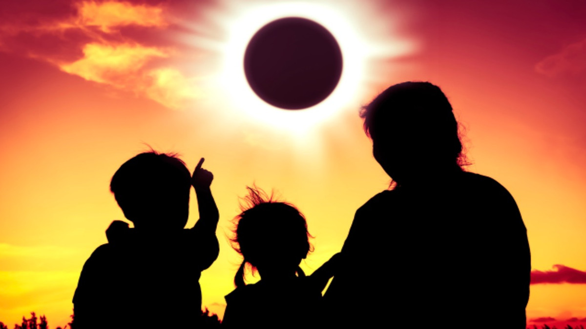 7 Less Crowded Alternative Places To Watch The Solar Eclipse