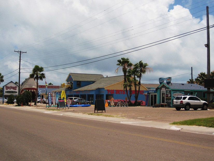This Is The Most Beautiful Coastal Town To Retire To In Texas