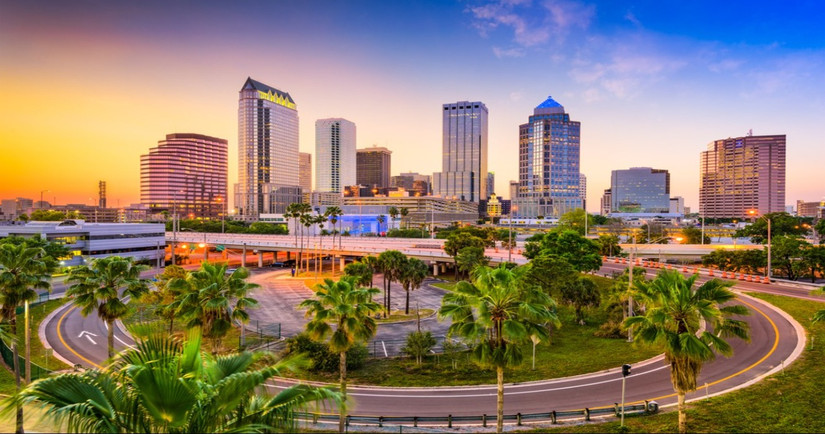 7 Places In Florida Bad For Retirement But Perfect For A Vacation