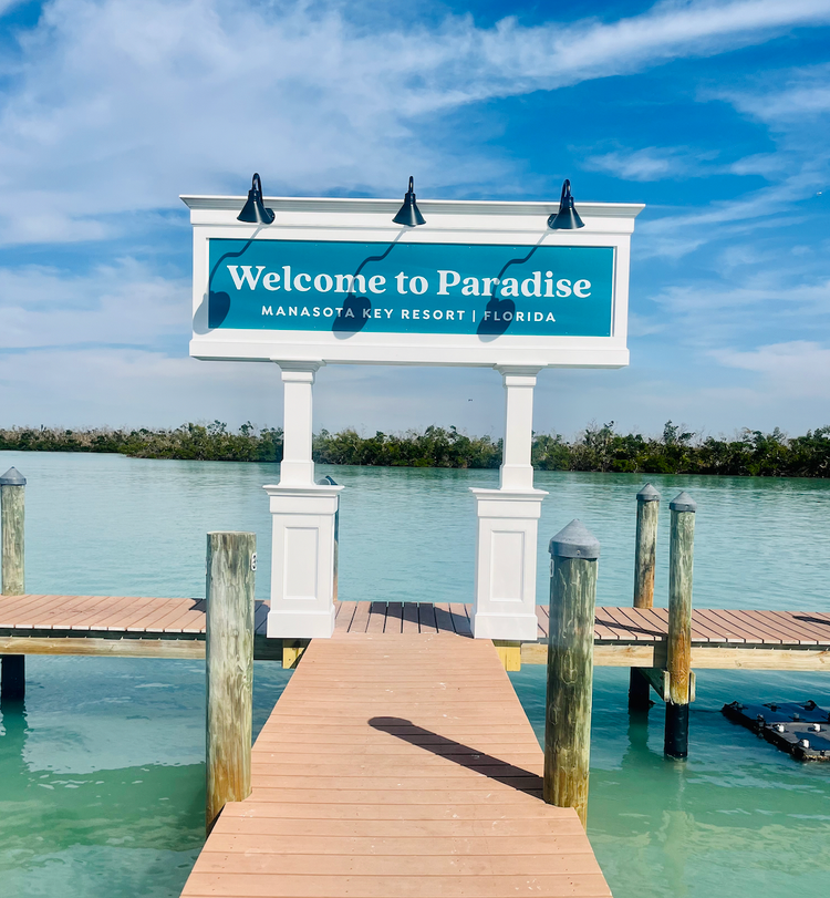 The Best Kept Secret In Florida Is Manasota Key