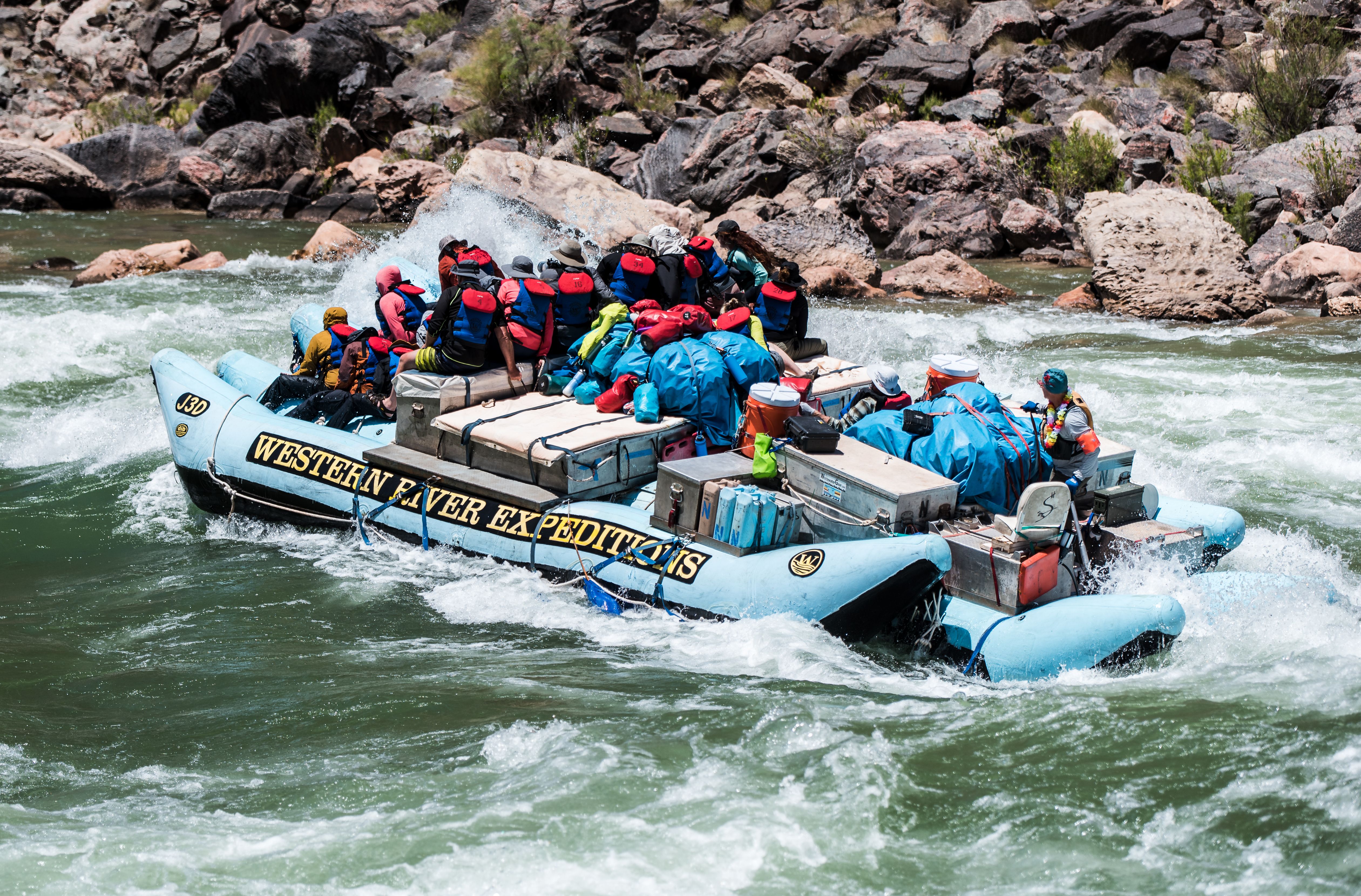 7 Grand Canyon Trips To Plan Based On Traveler Type