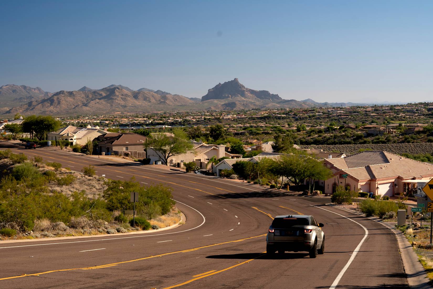 7 Small Towns To Retire To Outside Of Phoenix
