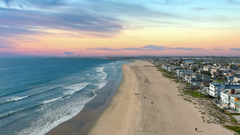7 Beaches In America With The Strongest Rip Currents