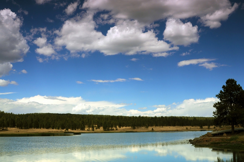 These Are The Cutest Mountain Towns In Arizona