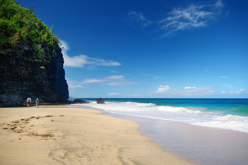 These Beaches Have The Deadliest Rip Currents In The World