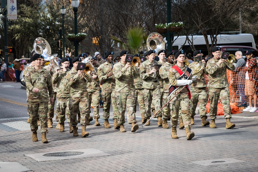 9 Things About What It's Really Like Living In San Antonio