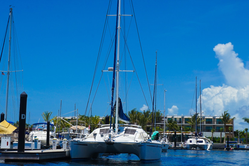 7 Islands In The Florida Keys With A Small-Town Vibe