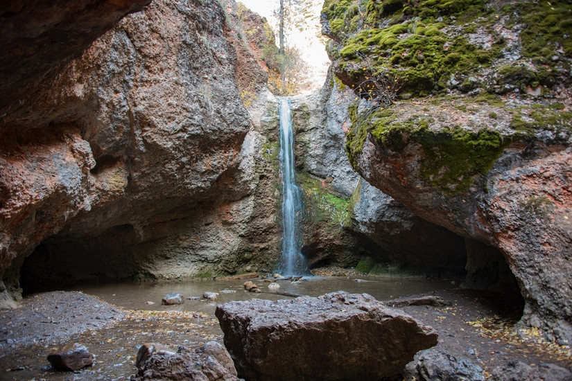 8 Kid-Friendly Easy Hikes In Utah