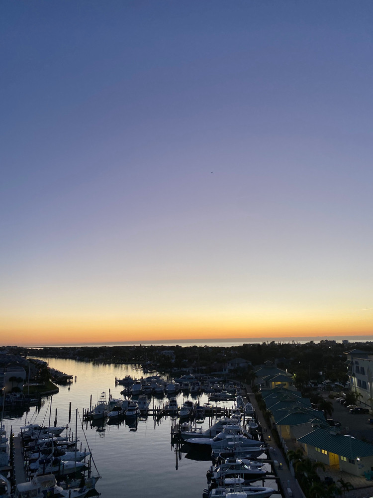 Cabbage Key: A Scenic But Underrated Small Resort Island