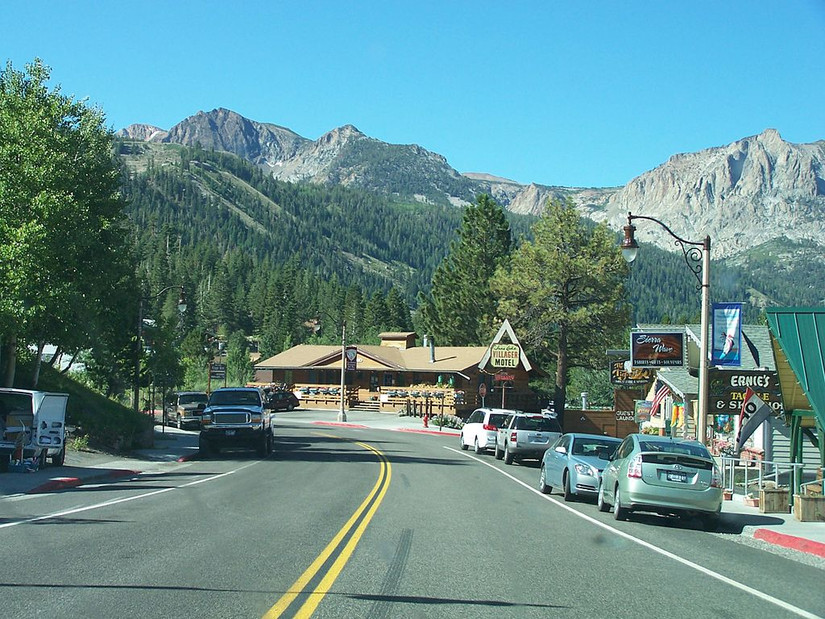 The "Little Switzerland" Of California Is The Most Underrated But ...