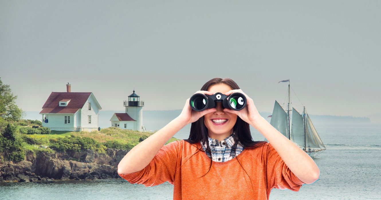 The Most Rural State In America Is Actually Right In New England