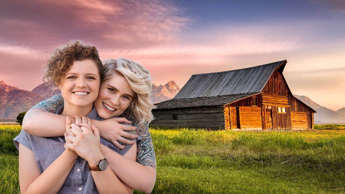 7 Mountain Towns In Wyoming To Retire