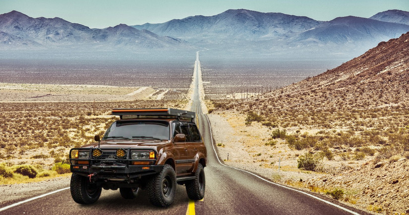 U.S. Road Trip Travelers Face Up To $450 Fines Under New Ban Rules ...
