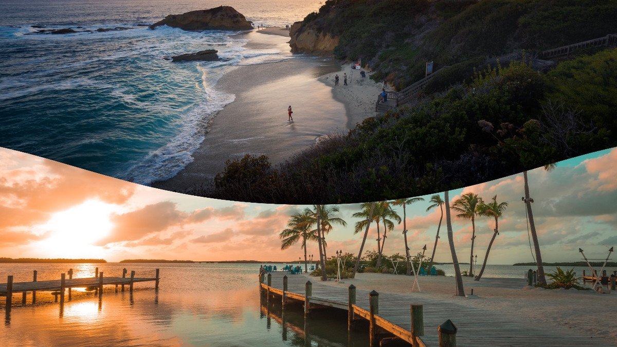 Which State Has Better Beaches: California Or Florida?