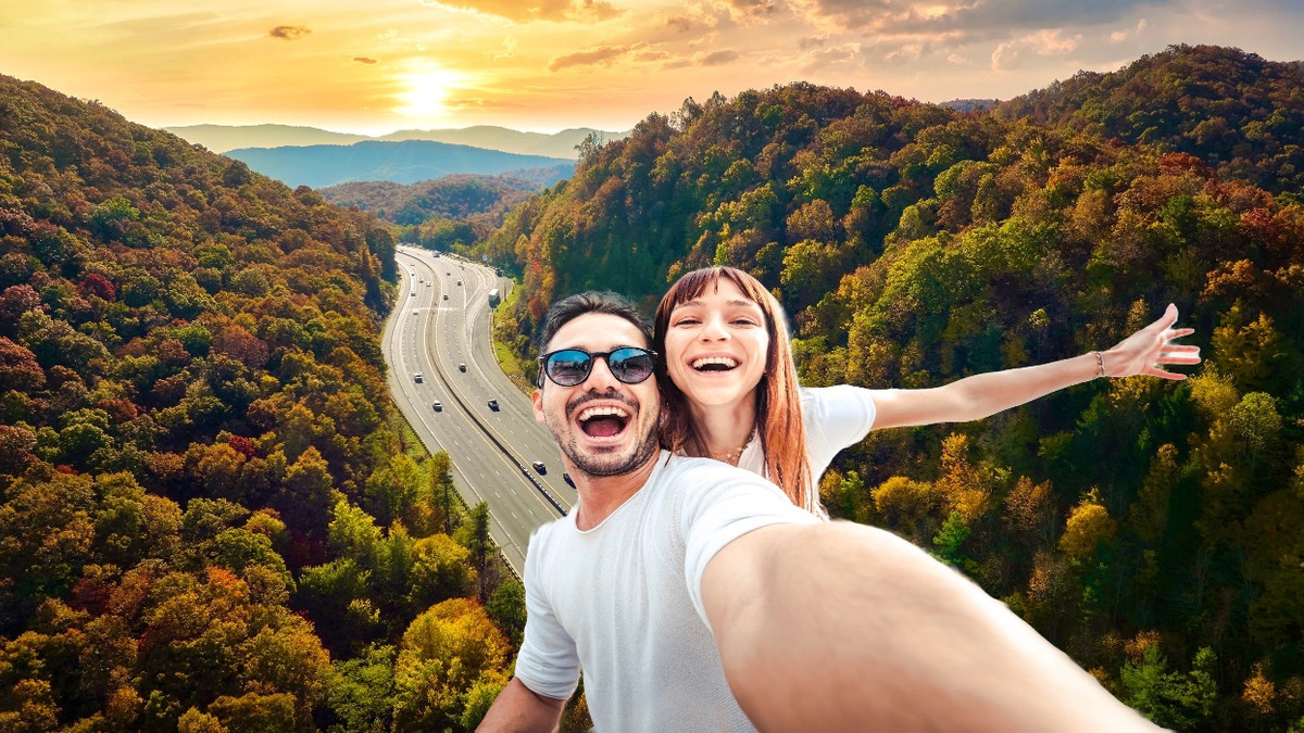 7 Road Trips In North Carolina's Mountains