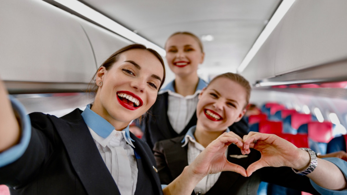 Flight Attendant Travel Hacks & Tips That Actually Work