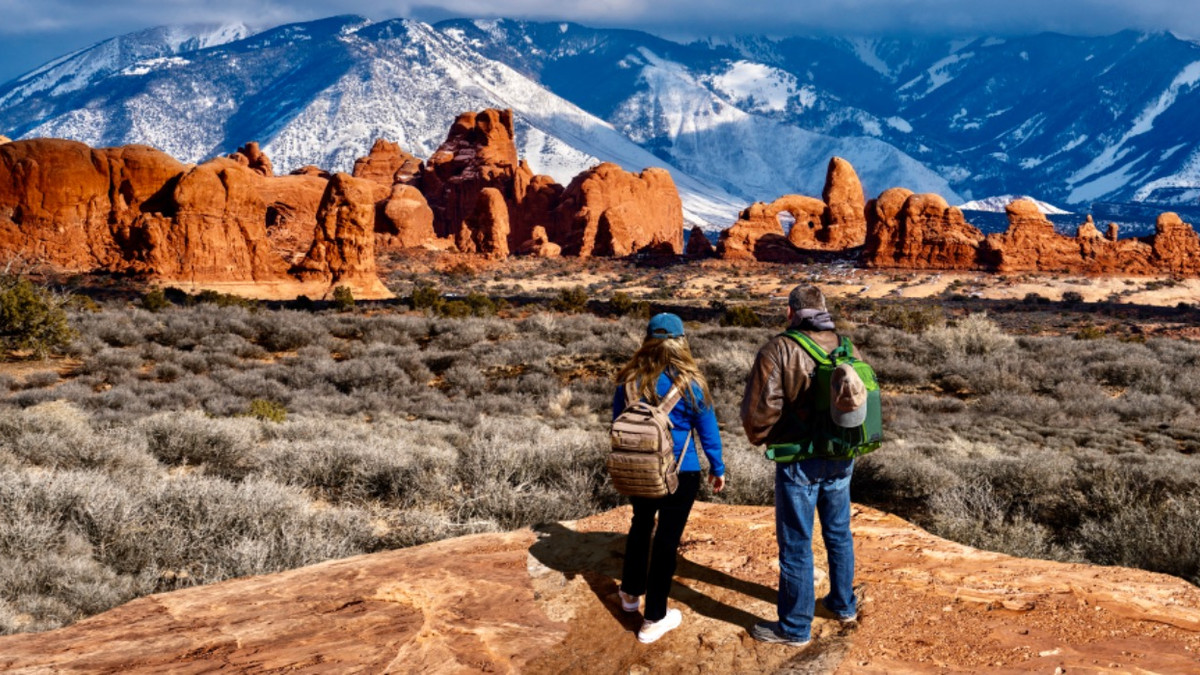 Everything You Need To Know About The America the Beautiful Pass