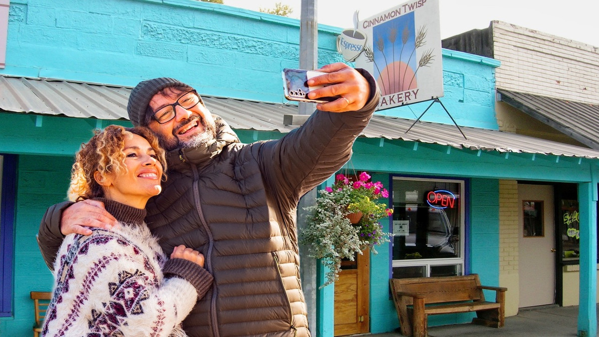 Visit This Small Washington Town To Experience The Arts