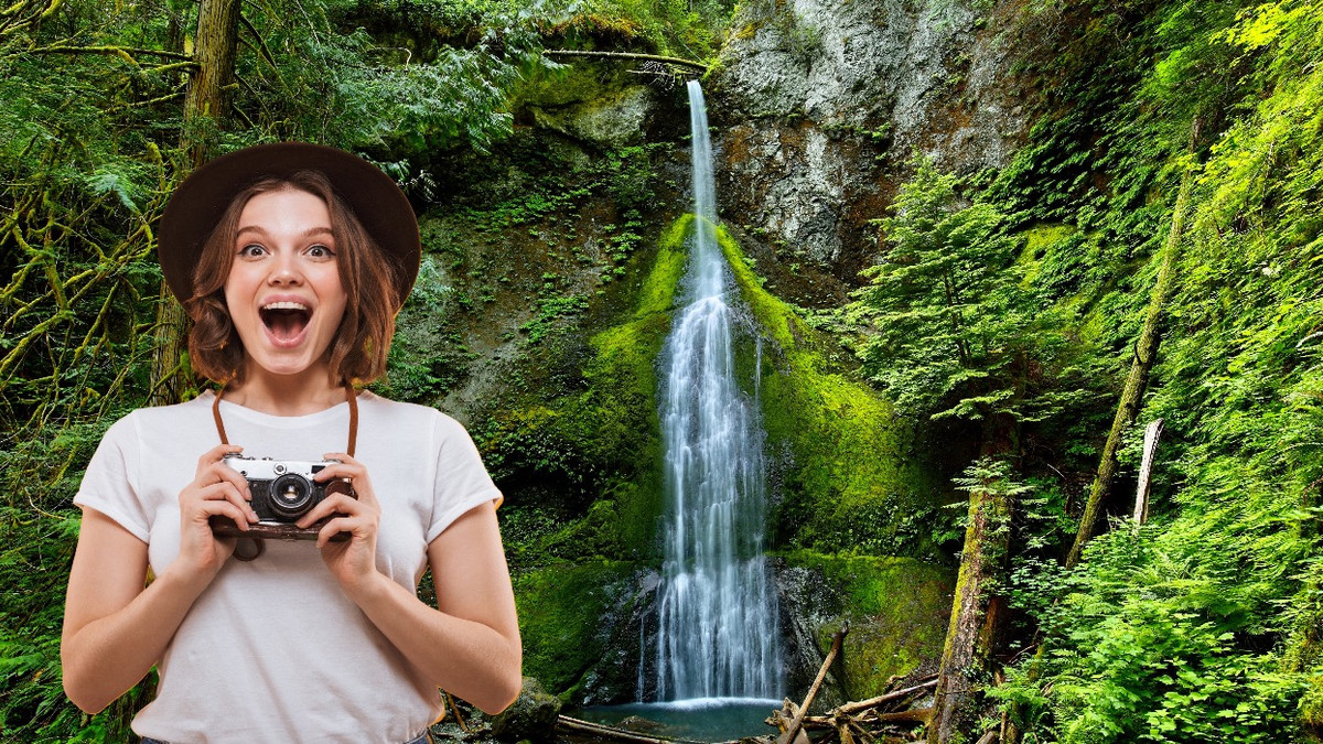 This Short Trip From Seattle To Olympic National Park Is Worth The Drive