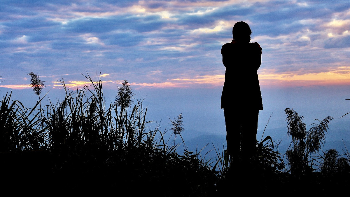 7 Wildest Stories Of Found Missing Persons In National Parks