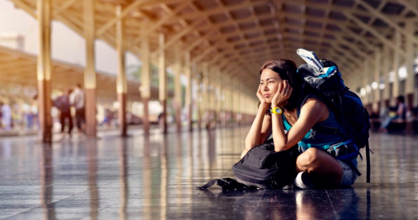 Lost Your Bag Here S The Store Where Luggage Goes To Get Sold