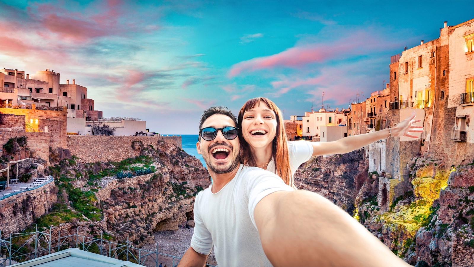 9 Most Scenic Towns To Visit In Italy's Underrated Puglia Region